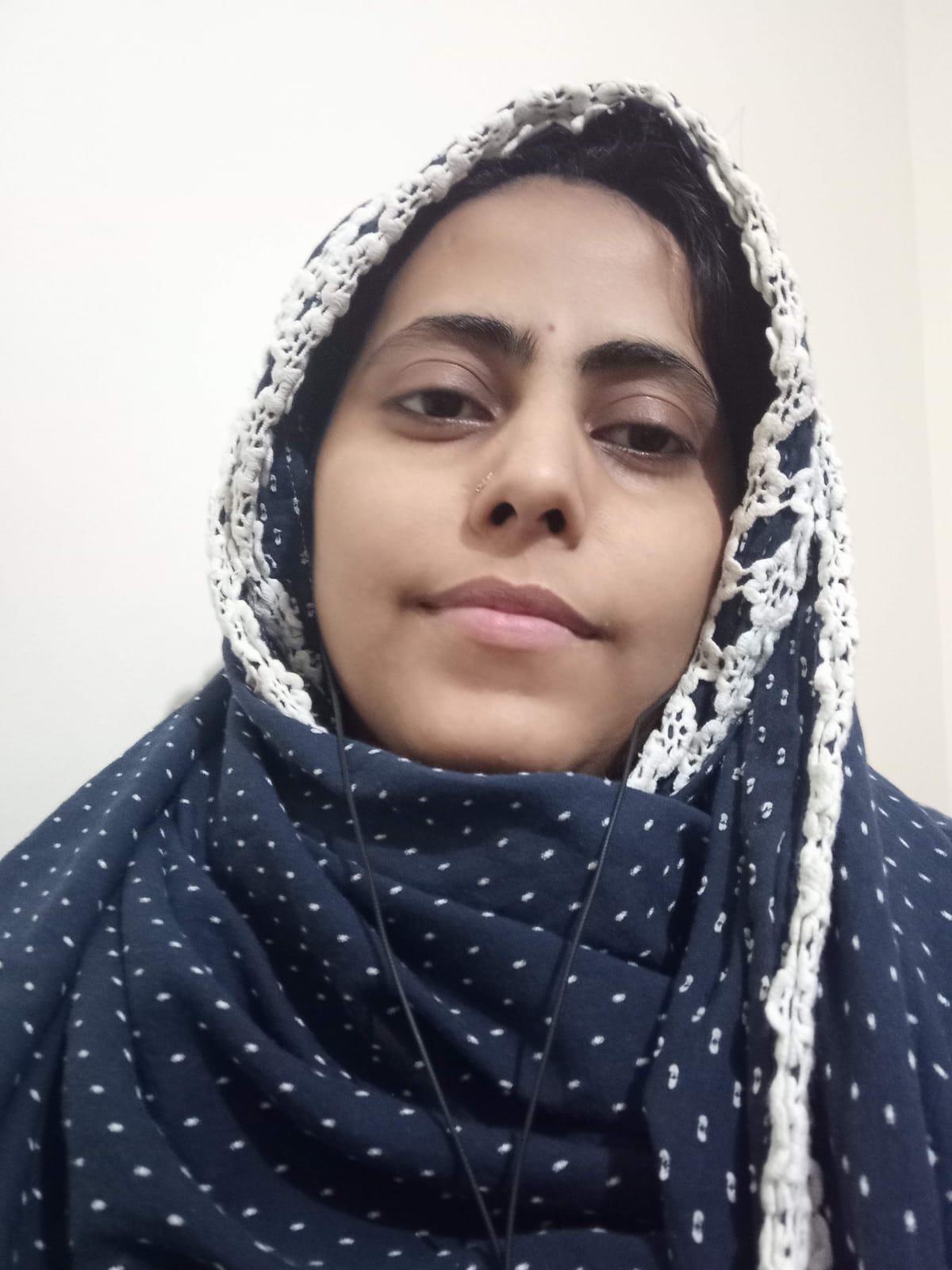 Sabiha Khan – Medium