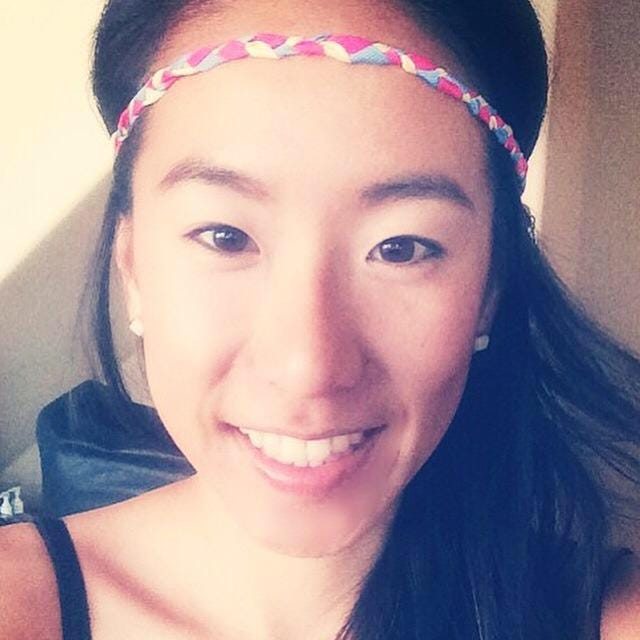 Hannah Na – Medium