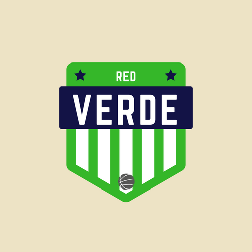 About – Red Verde – Medium