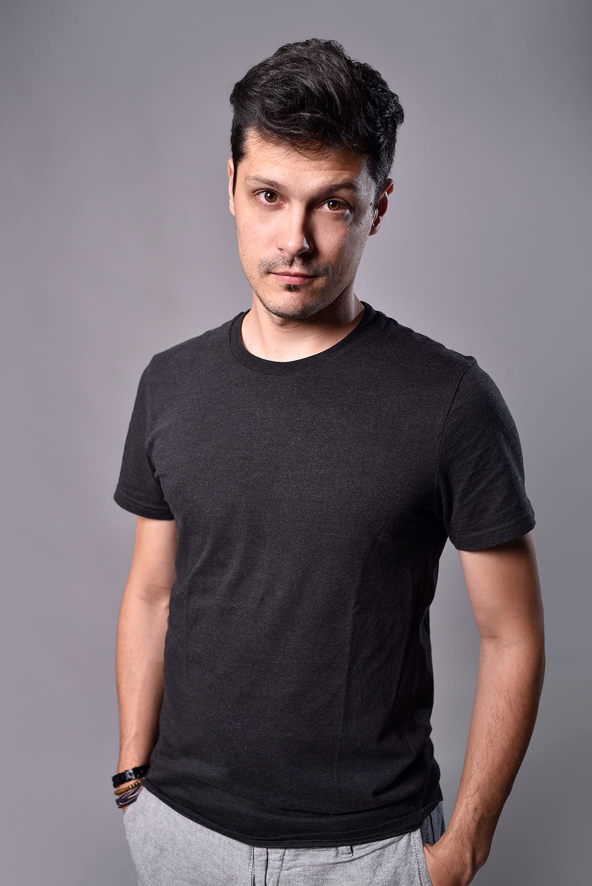 Matias Boselli – Medium