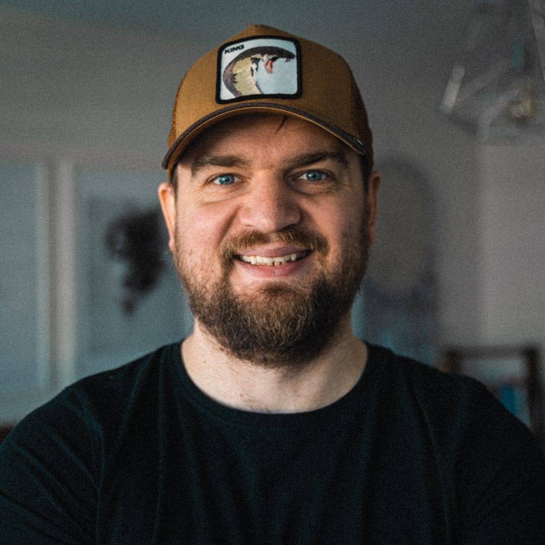 Daniel Noworyta on Medium curated some lists