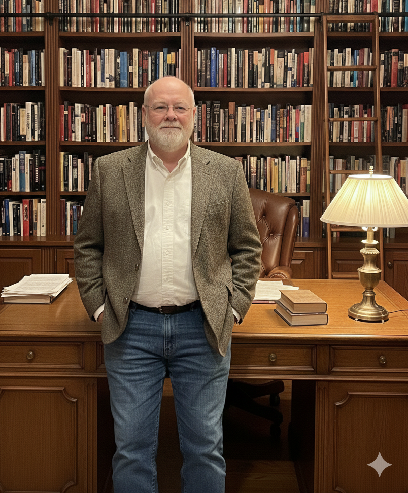 John glavin – Medium