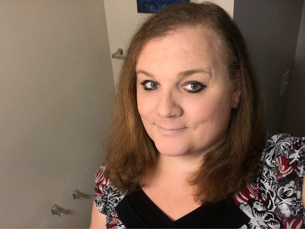 Cierra Ray – Medium