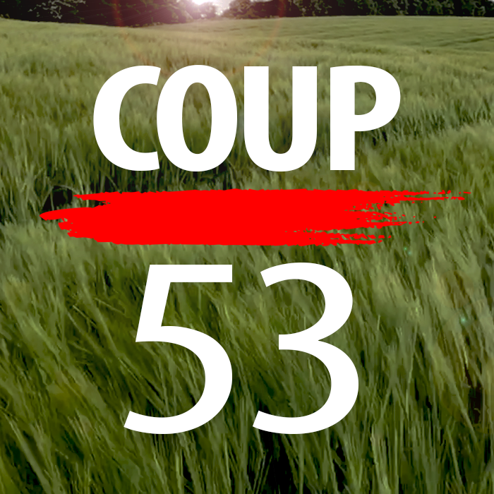 About – Coup 53 – Medium