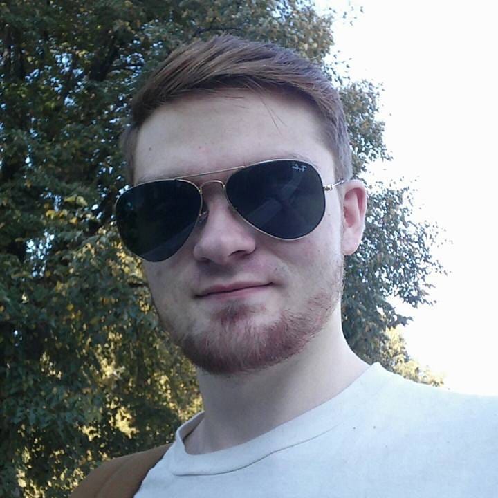 Joshua Kidd – Medium