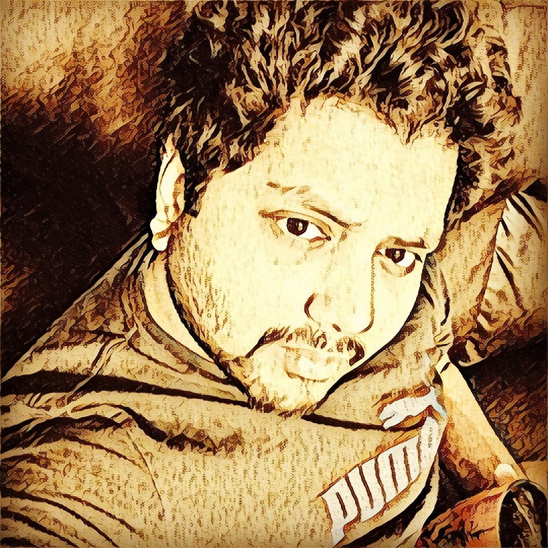 About – Satta Ravi – Medium