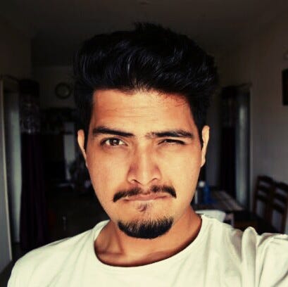 Vishal S – Medium