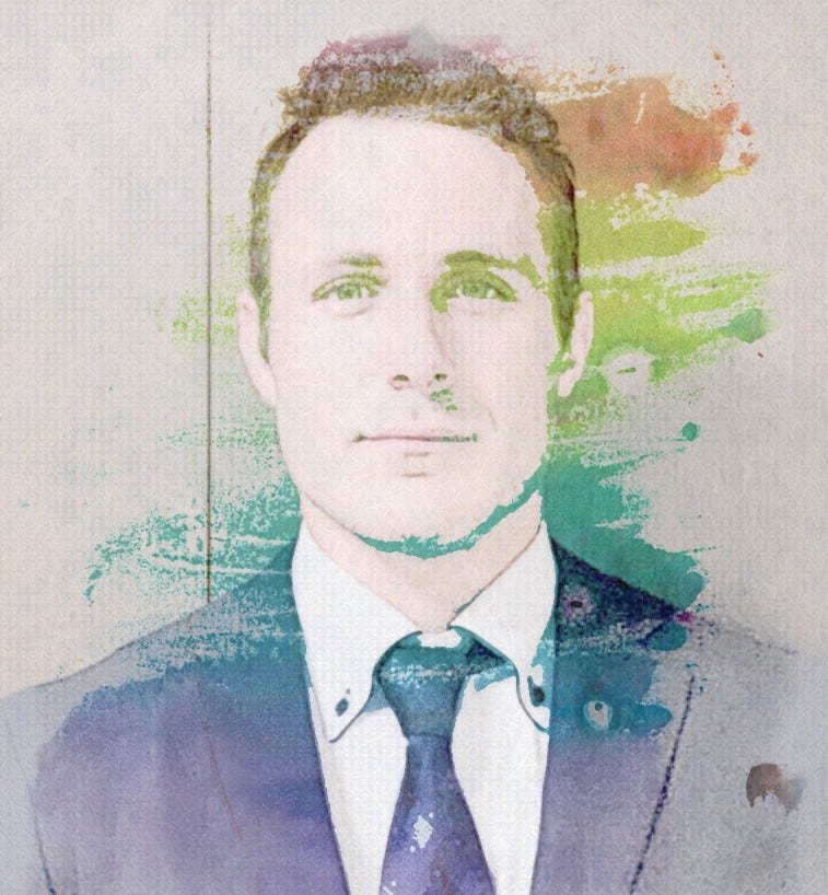 Kevin A Crowley – Medium