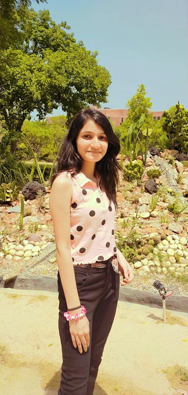 About – Kanika Deshbandhu – Medium