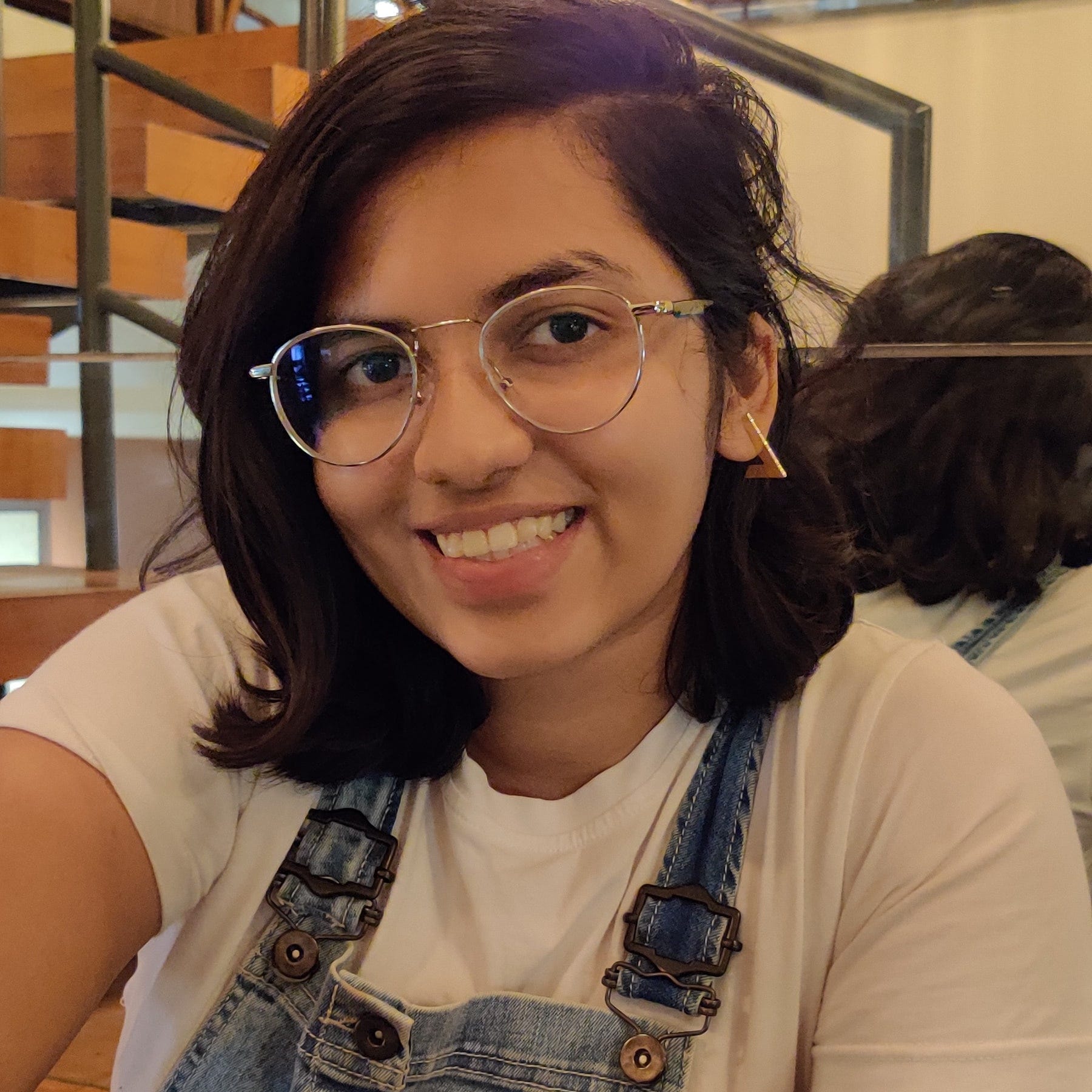 Ayesha Afreen Medium