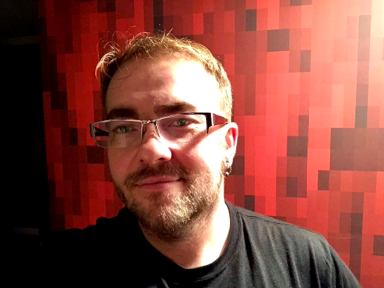 Tony Bowman – Medium