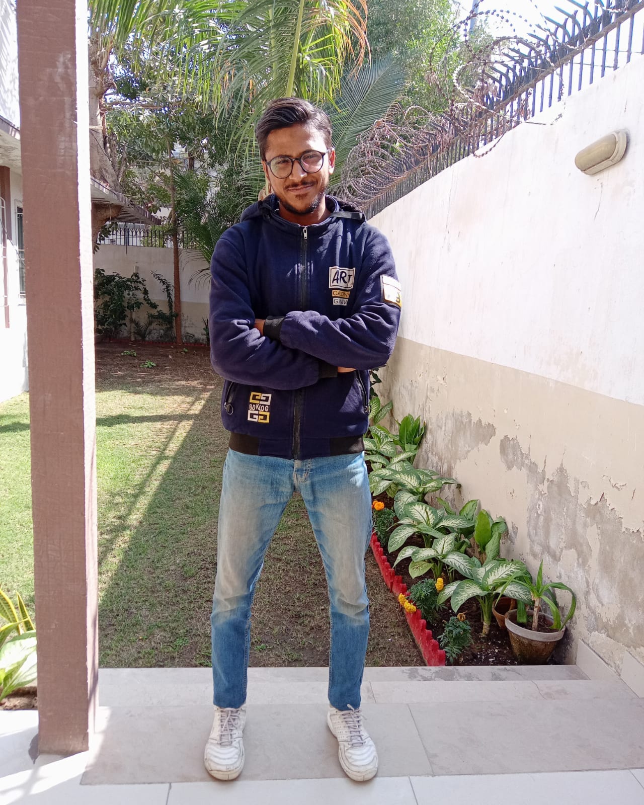 Jaseem Khan – Medium