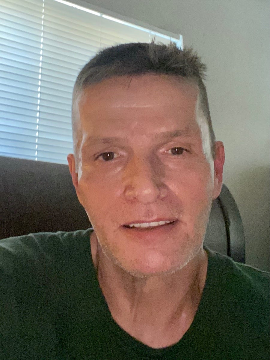 Paul Olson – Medium