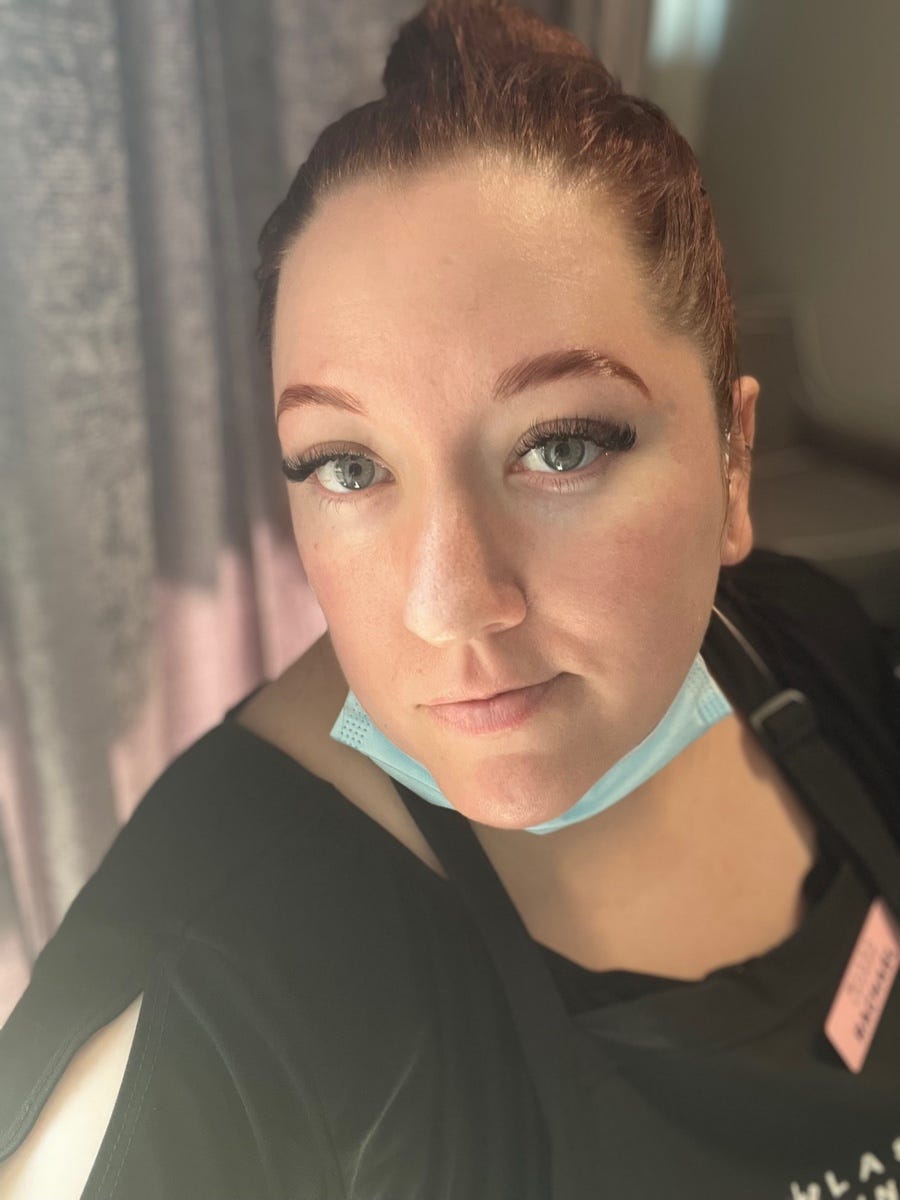 About – Rachael Kishner Wehl – Medium