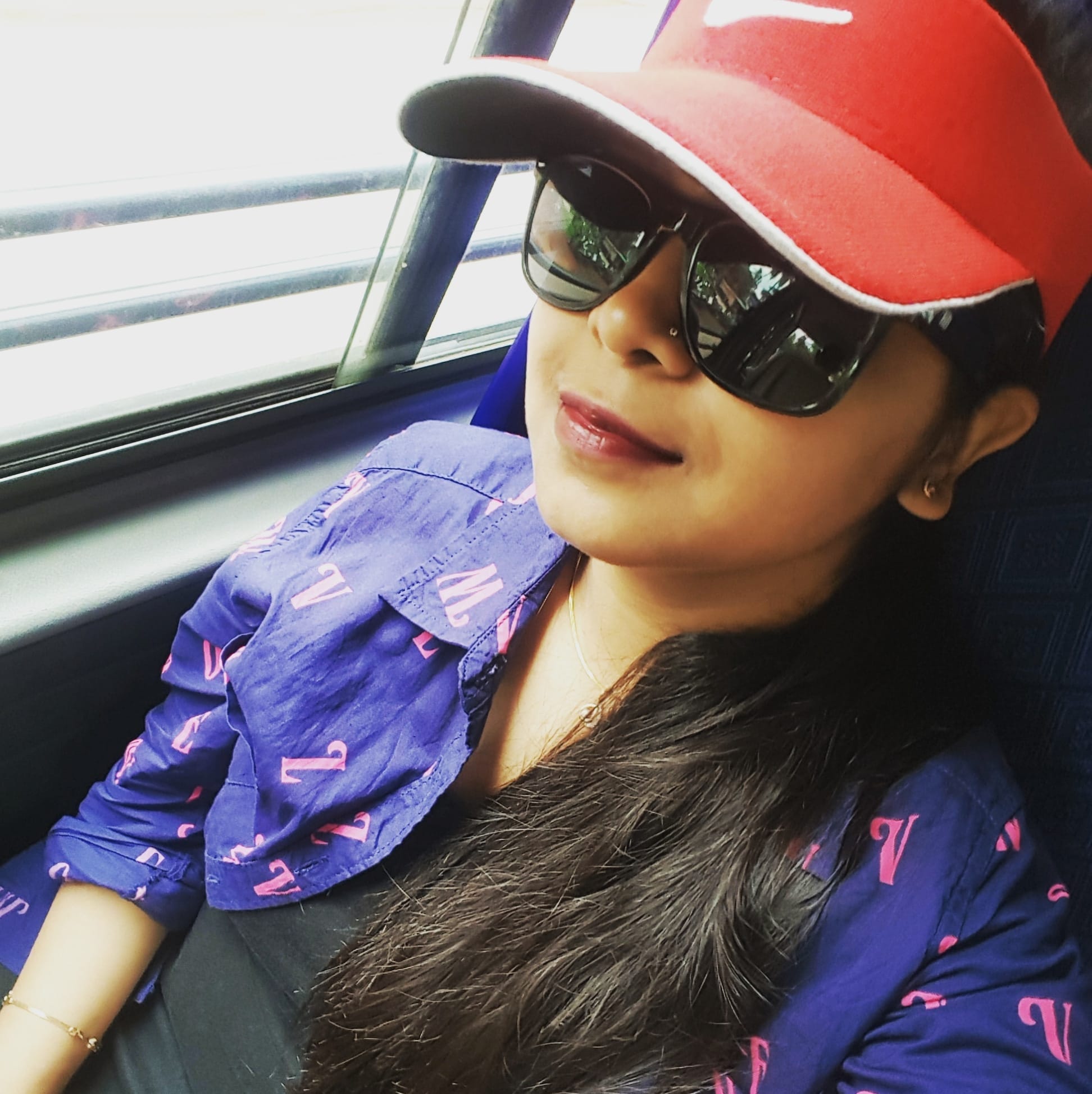 Prakriti Sinha – Medium