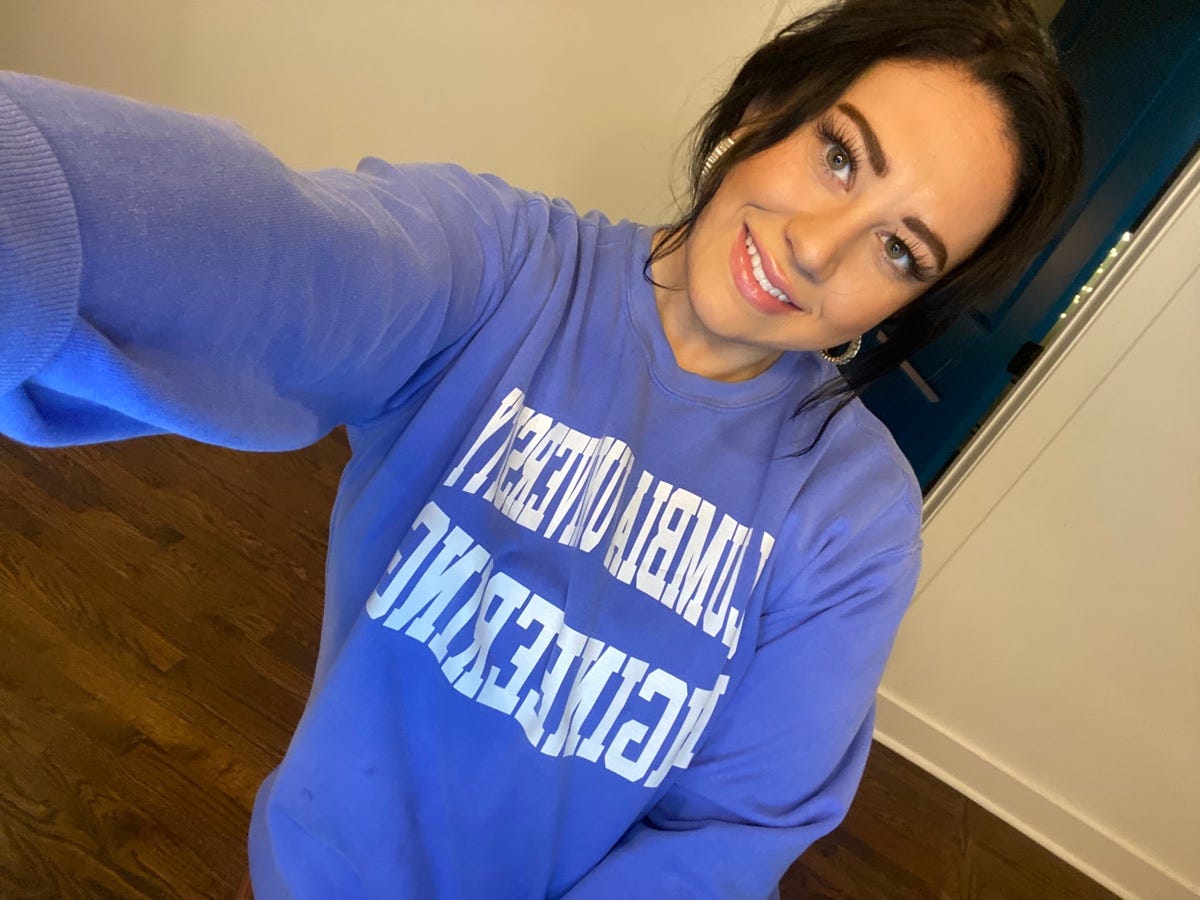Danielle Cavallo – Medium