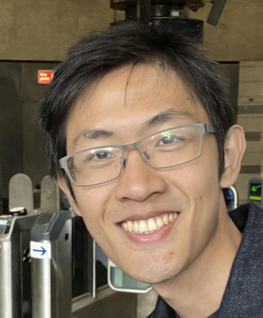 About – Pei-Chun Yu – Medium