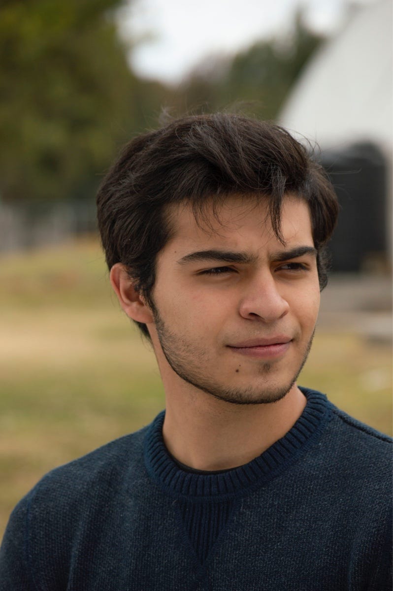 About – Mauricio Nahoul – Medium