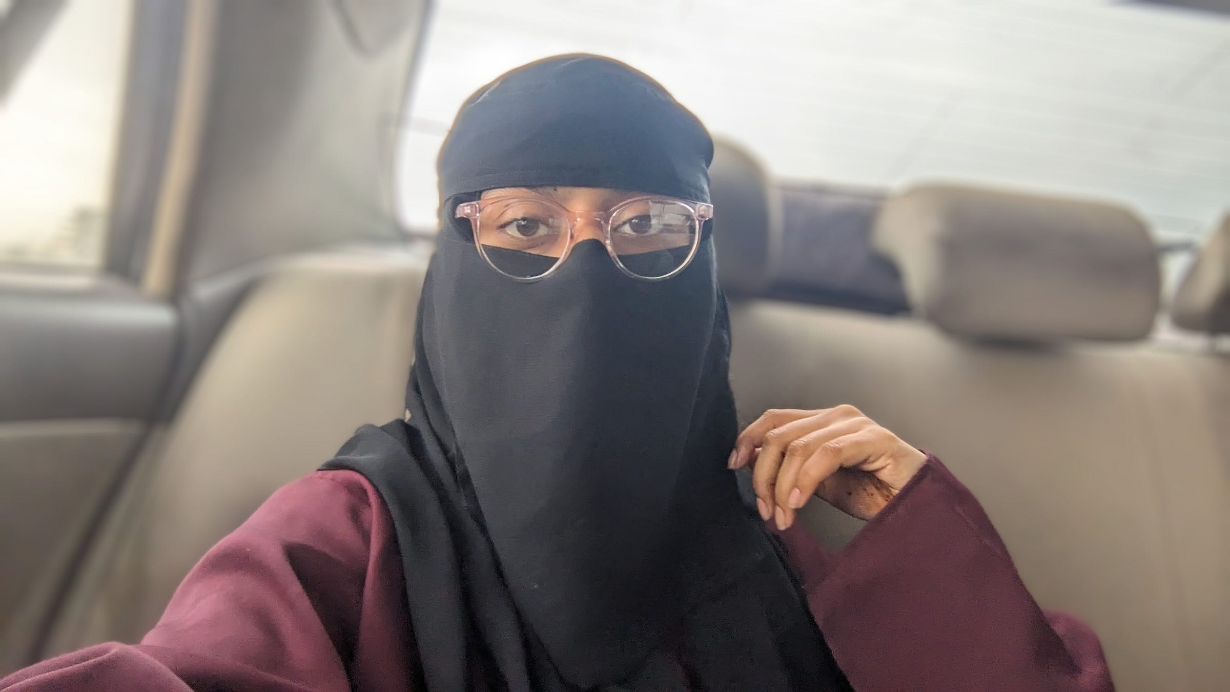 Mahnoor khan – Medium