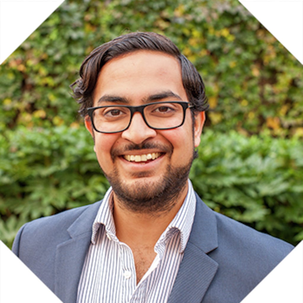 Jay Singh – Medium