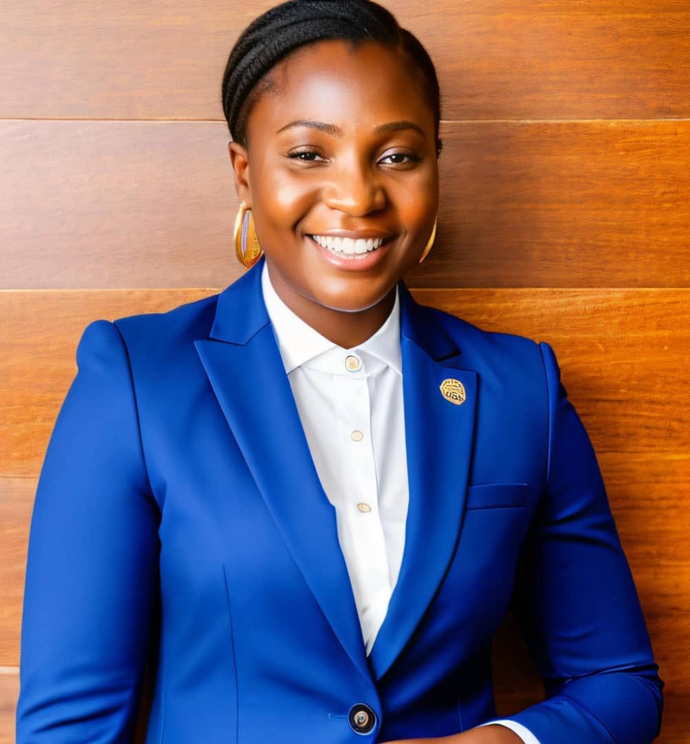 Jemimah Taiwo Oyewole – Medium