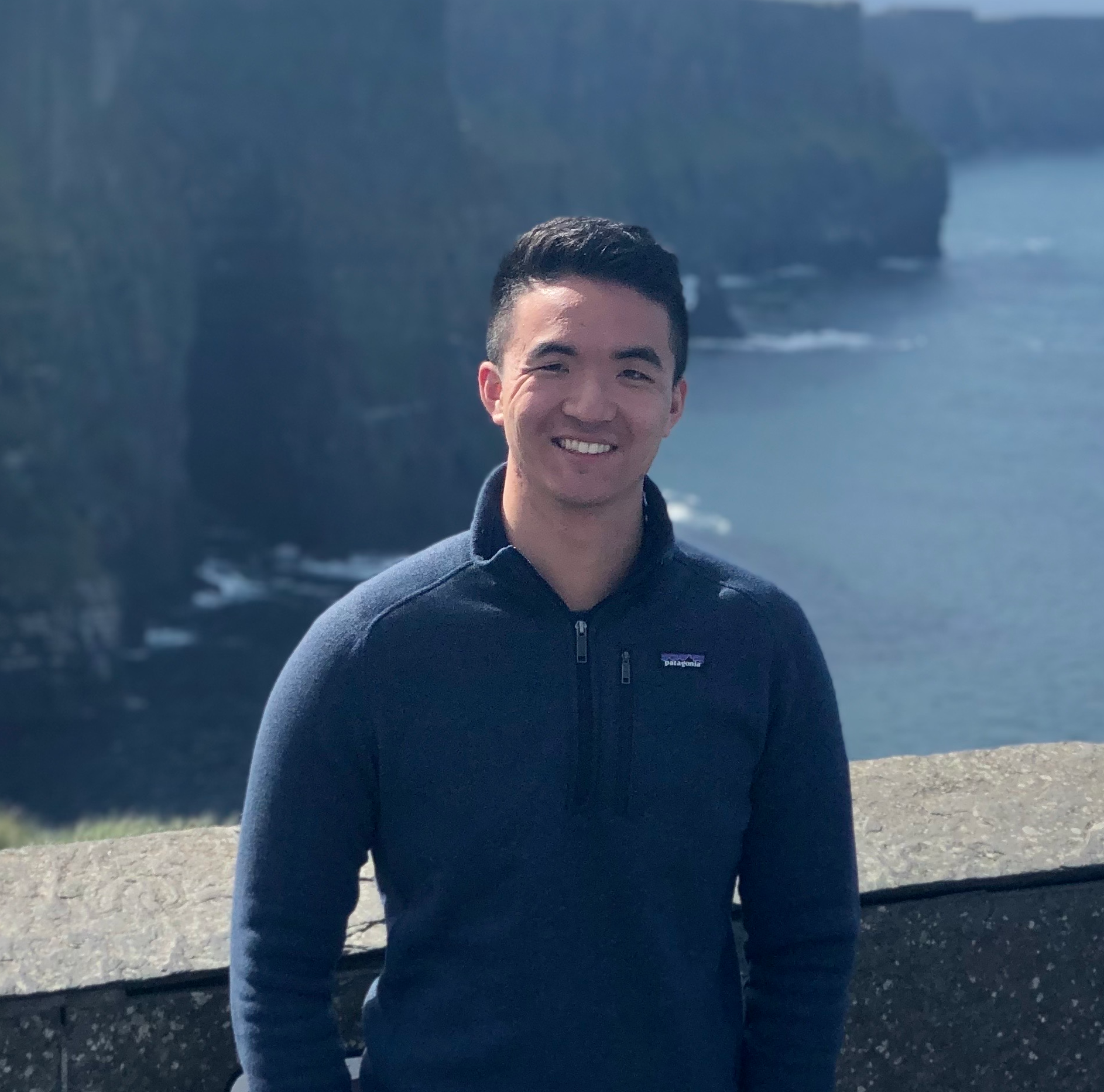 Michael Meng – Medium