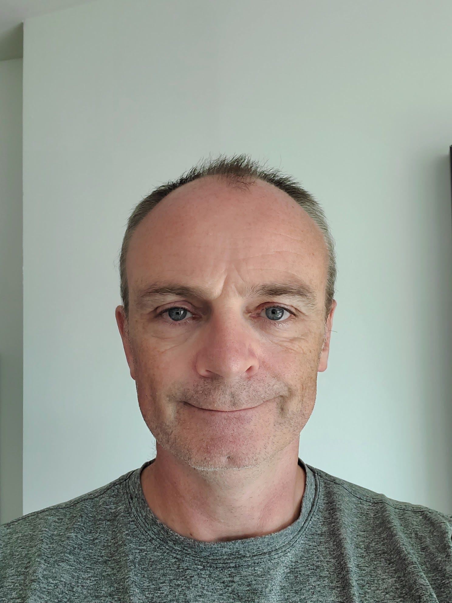 Billy Newport – Medium