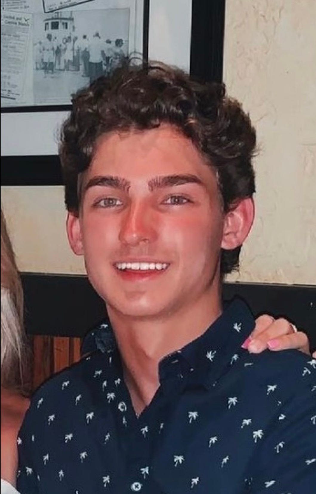 Matthew Paternostro – Medium