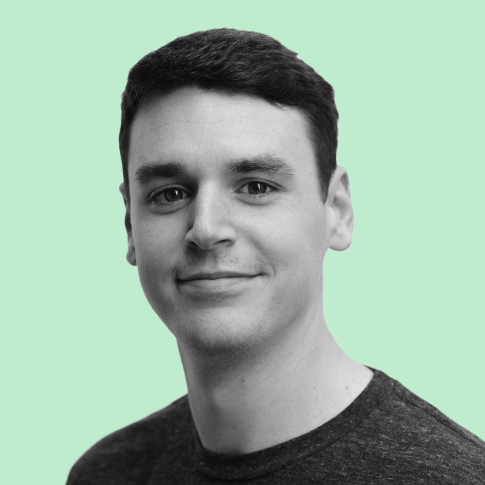 Tate Frazier – Medium