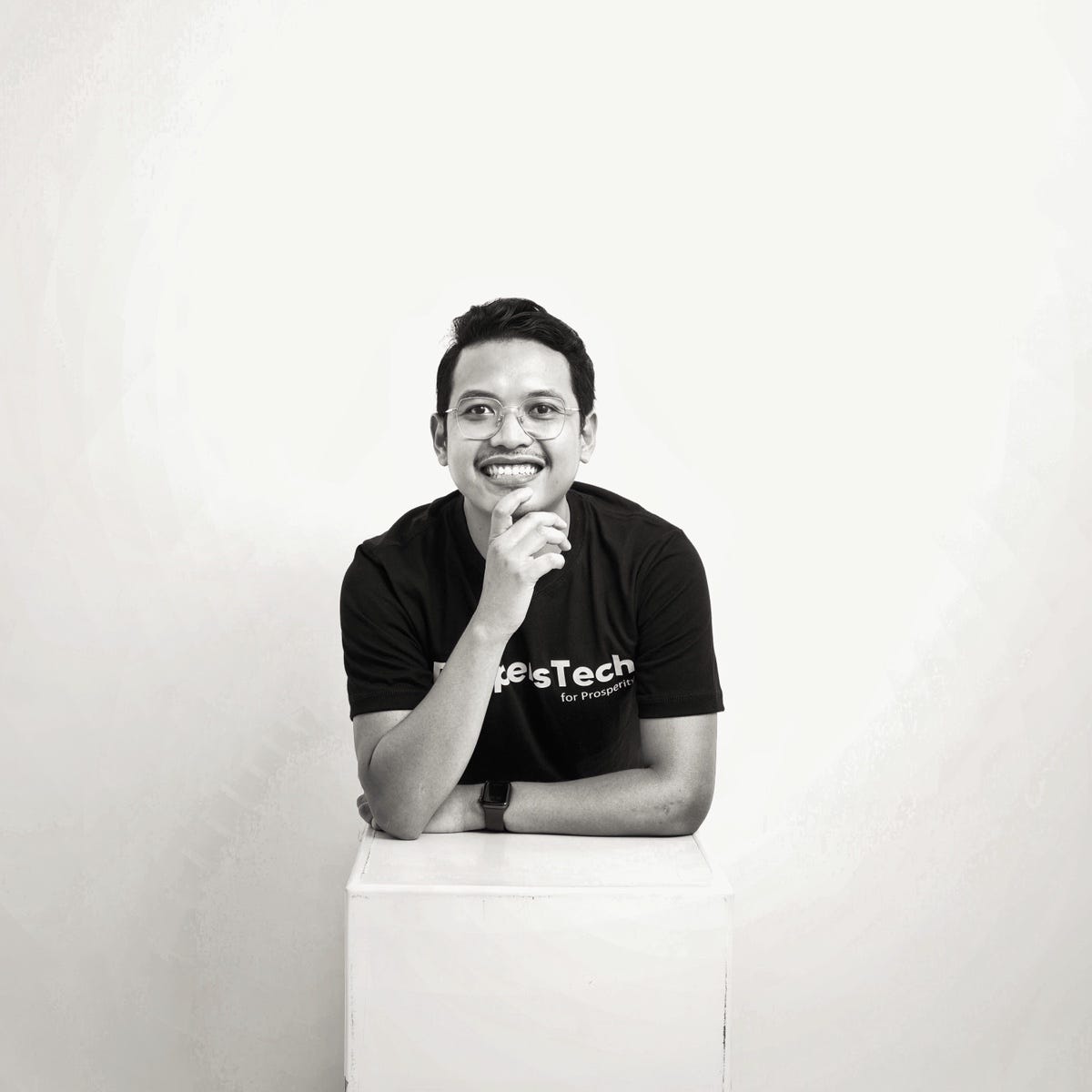 Mukhammad Faisol Amir – Medium