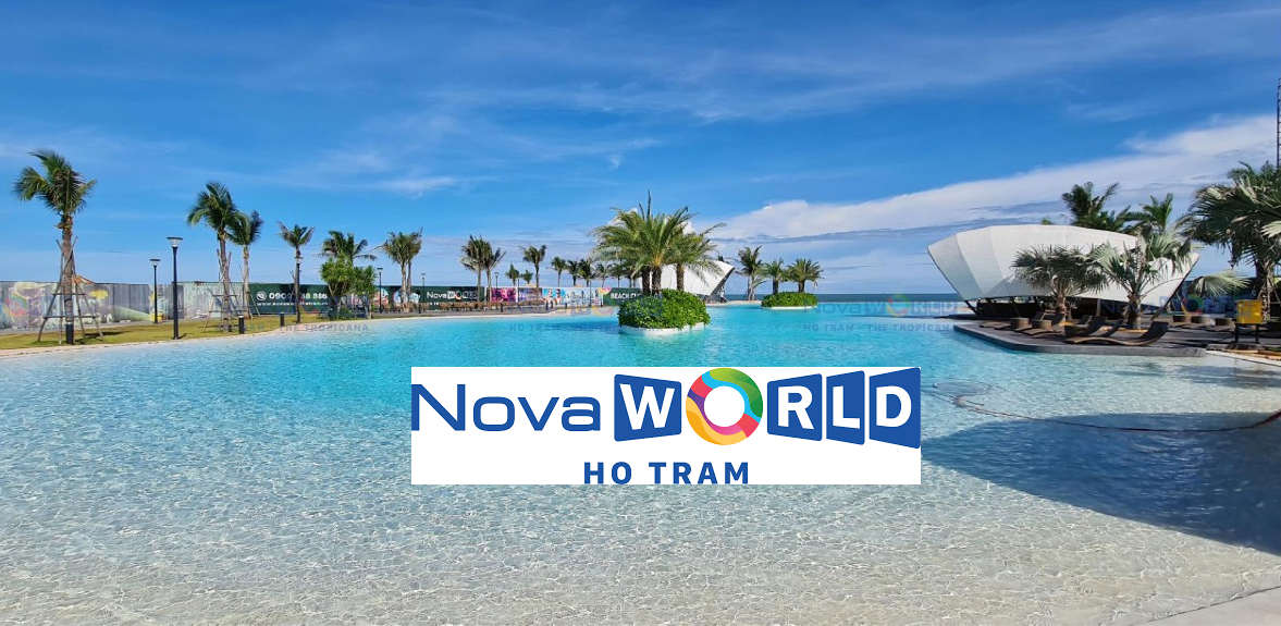 Novaworld Hồ Tràm – Medium