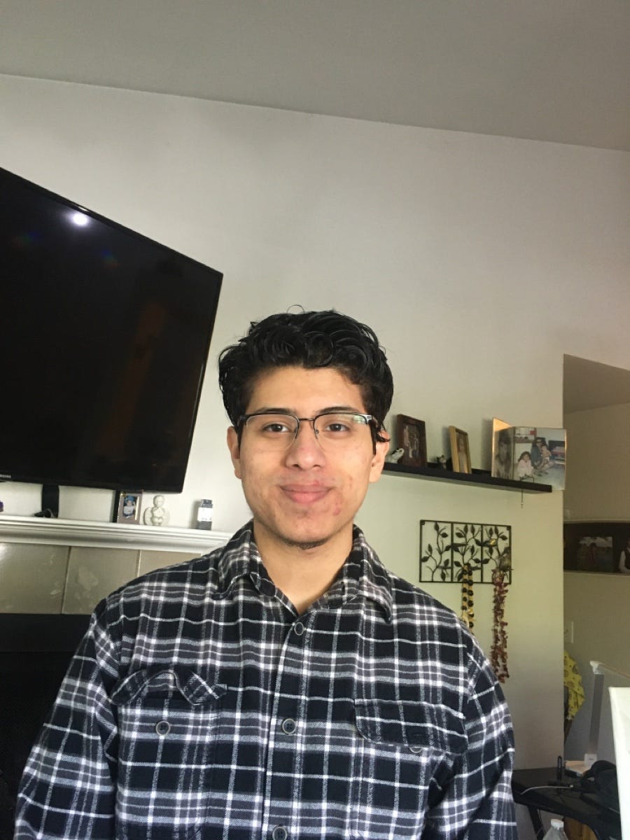 Alejandro Marroquin – Medium