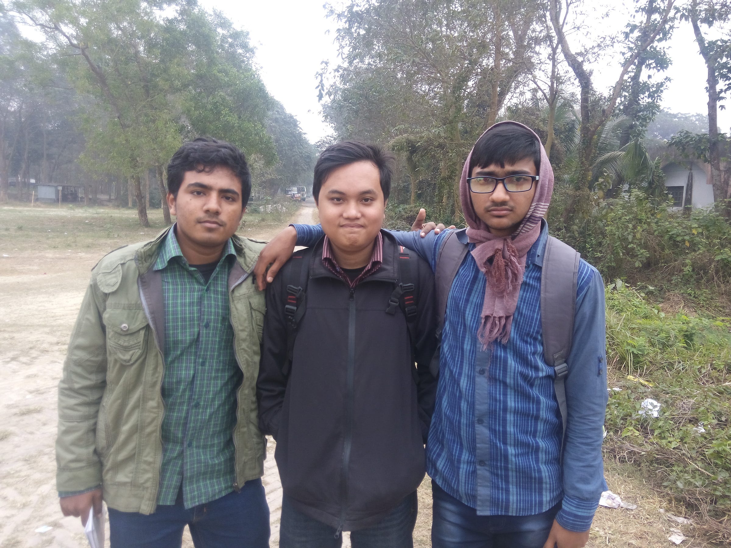 Plato Chakma – Medium