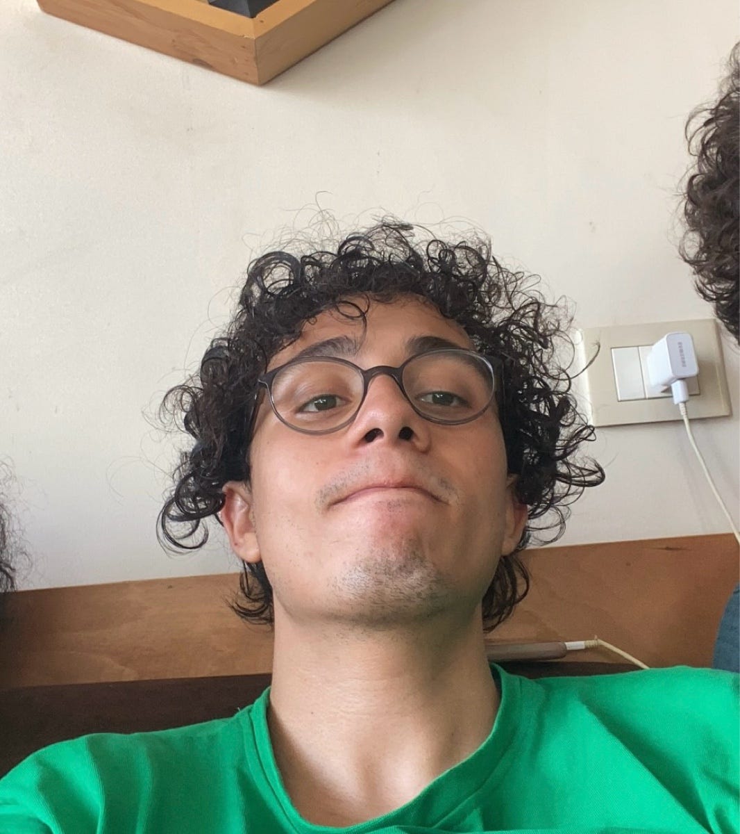 Mohammed Mostafa – Medium