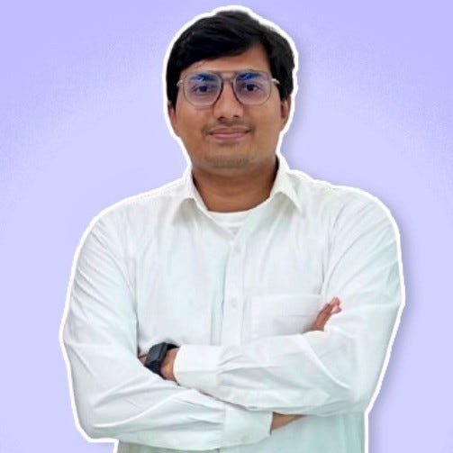 Mubbasher Ahmed – Medium