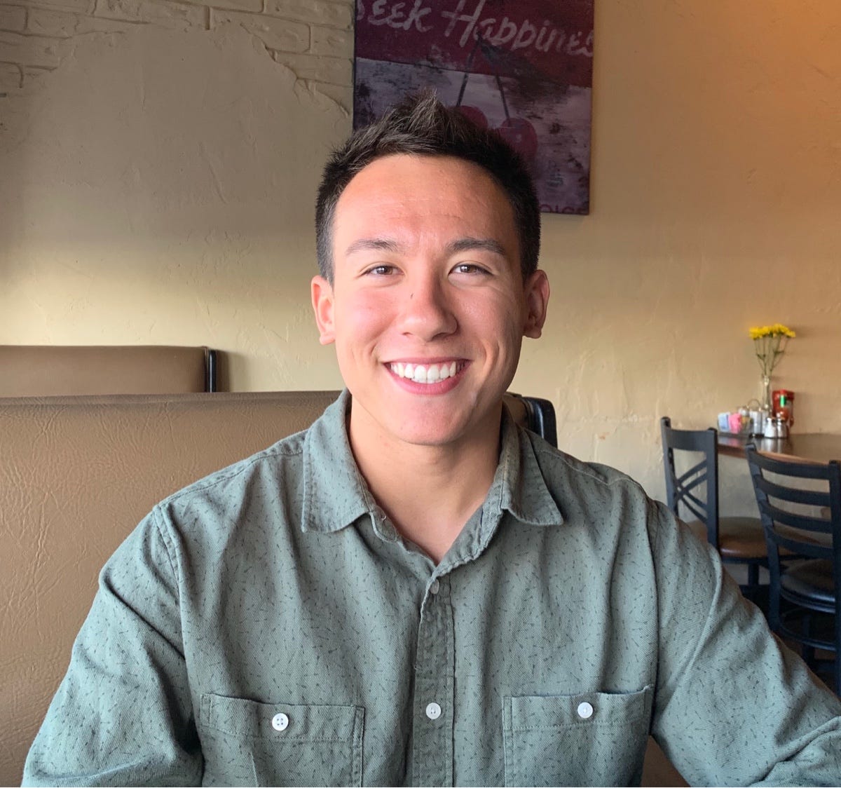 About – Benel Higuchi – Medium