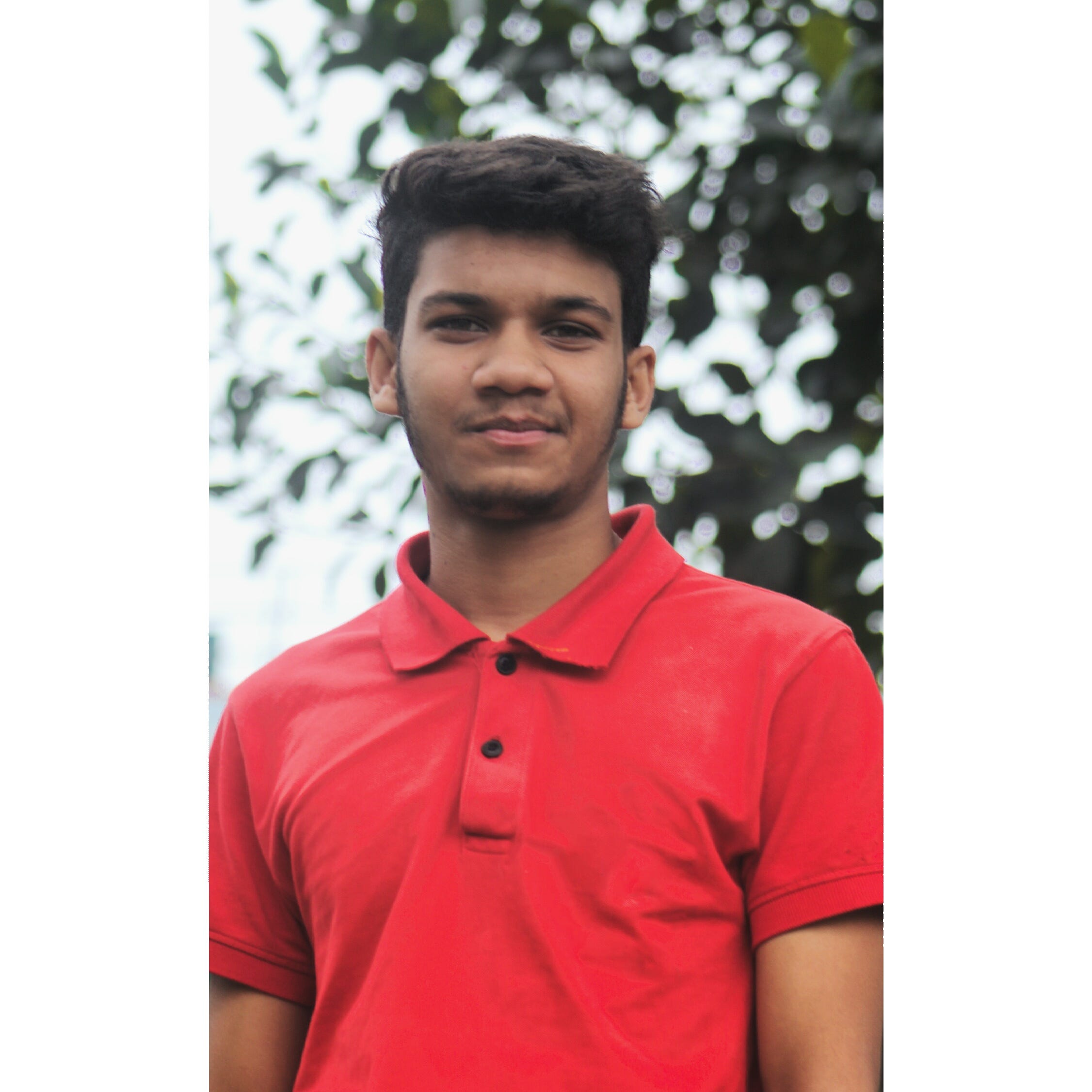 Sijan Ahmed – Medium