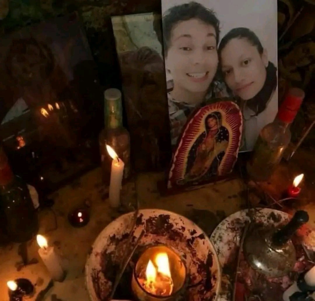 About – I Need Instant Death Spell Caster +2348125909477 – Medium