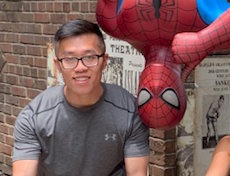 Eric Tan – Medium