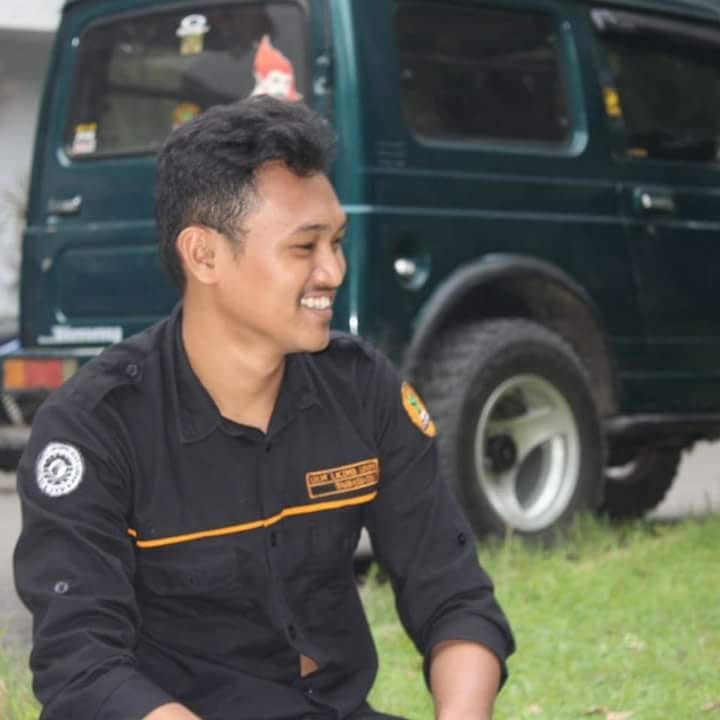 adiyat rizki – Medium