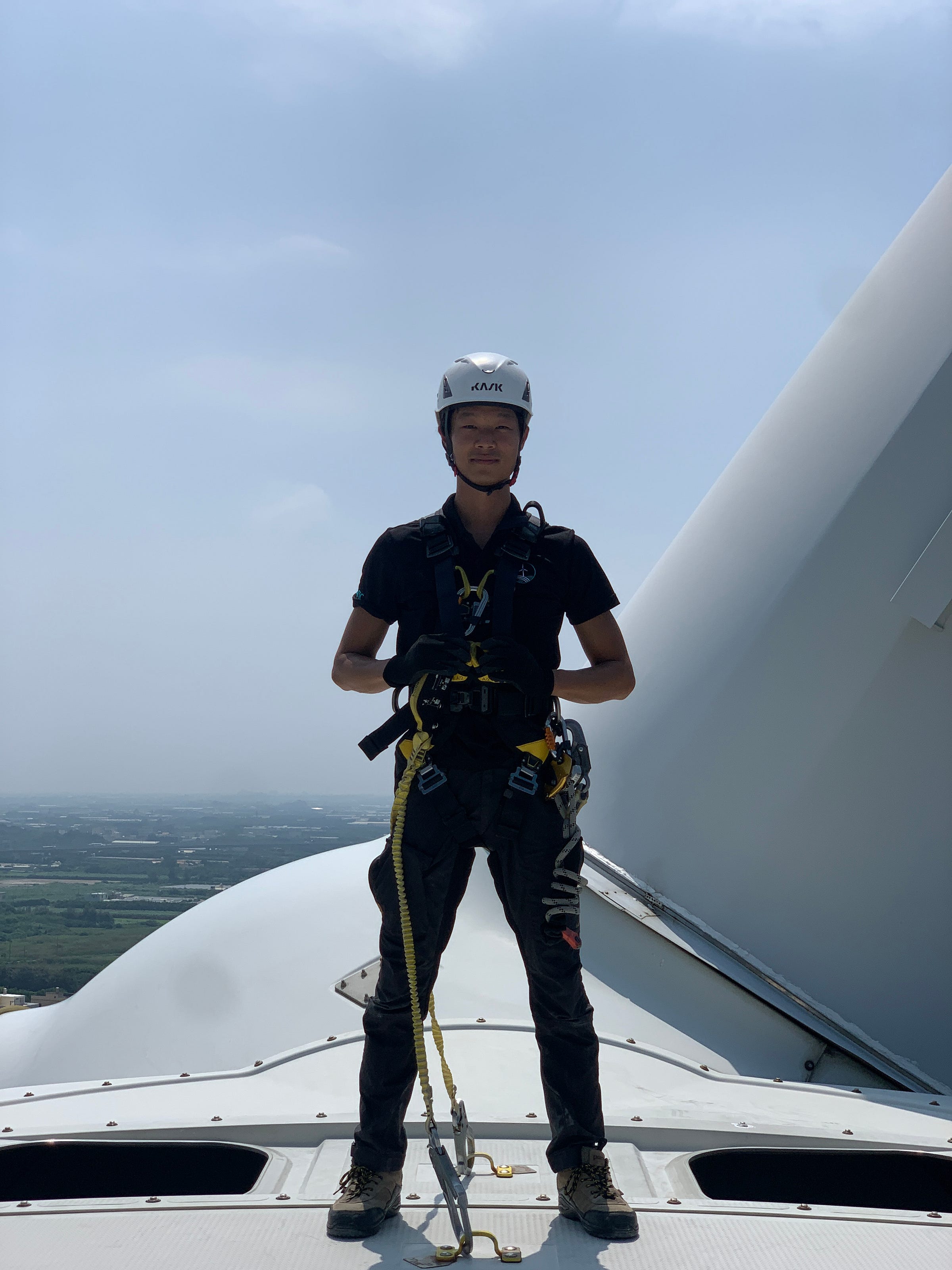 Anchen Ko – Medium