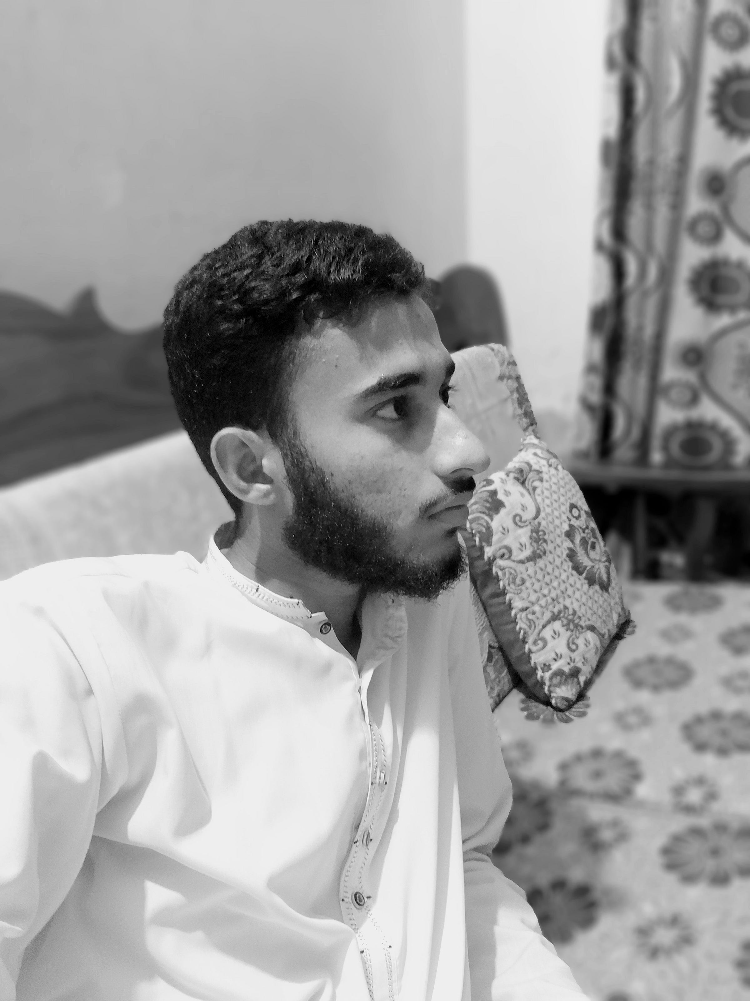 Mohd Awais – Medium