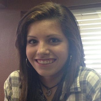 Cara Ruth – Medium
