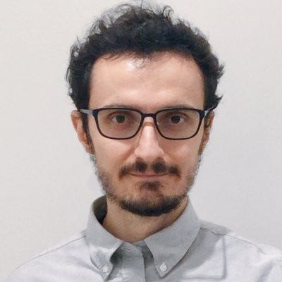 Ilija – Medium