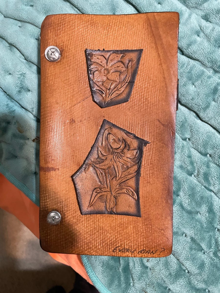 C.John Gardner – Medium