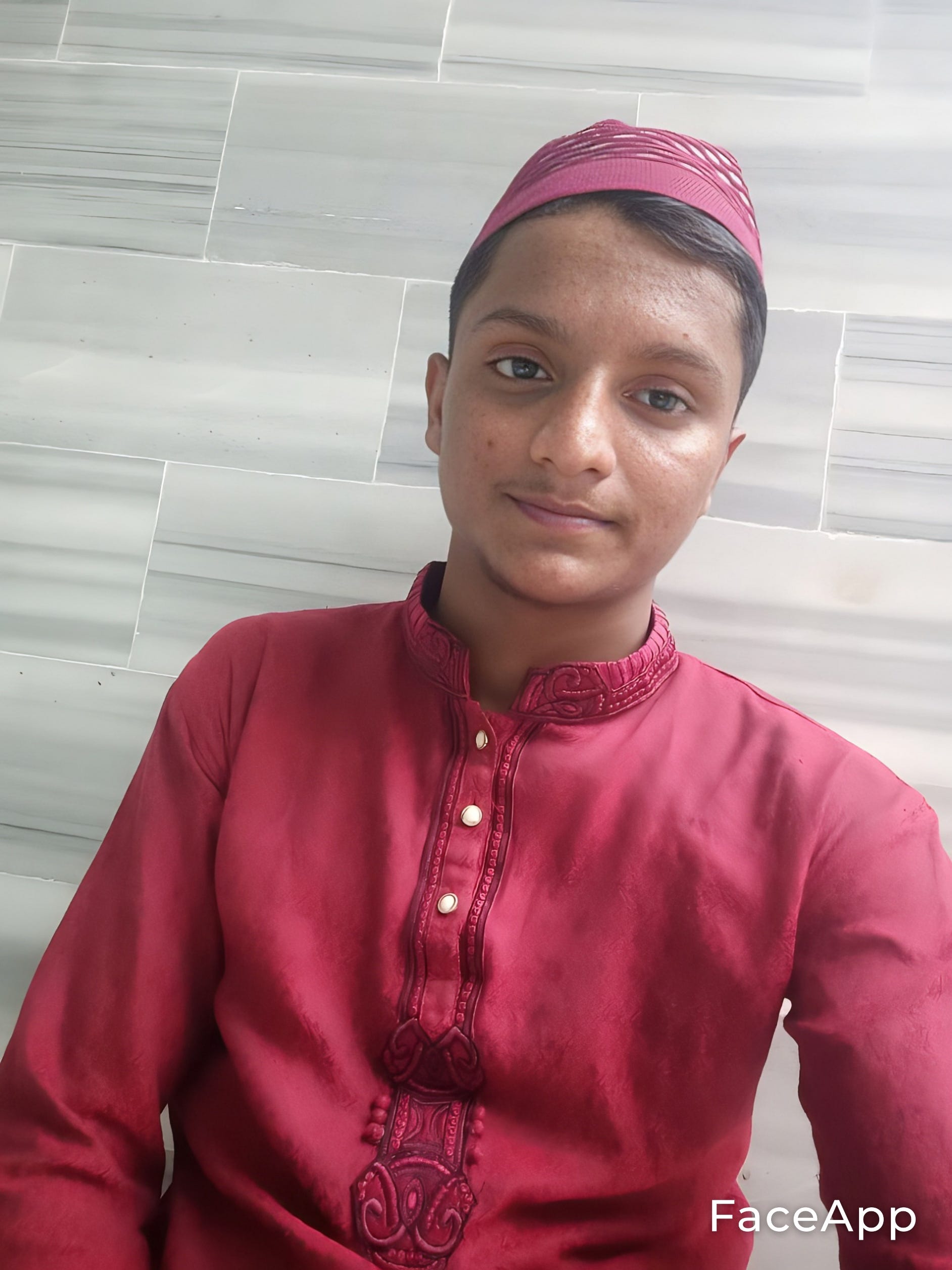 MD ISRAFIL MIA – Medium