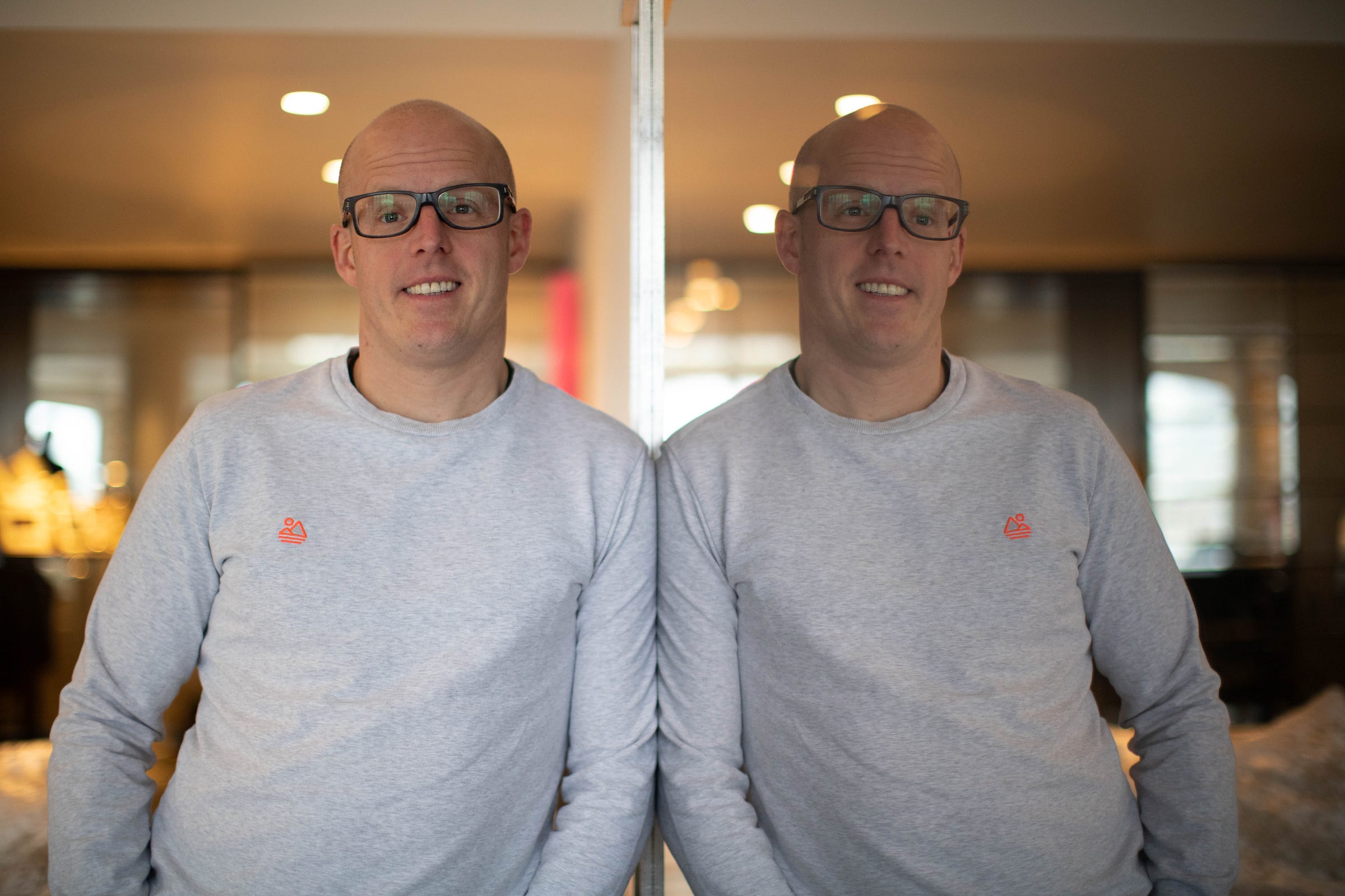 Graham Roberts – Medium