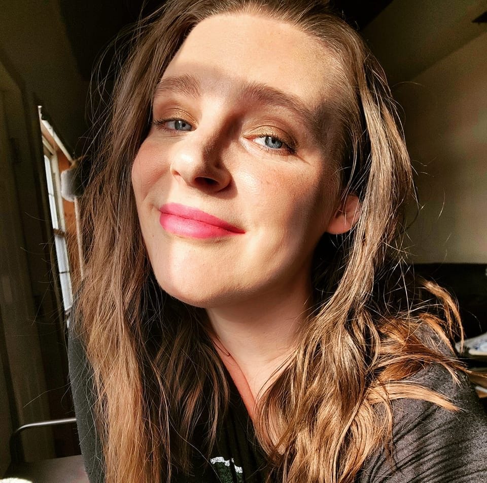 Sara Elizabeth – Medium