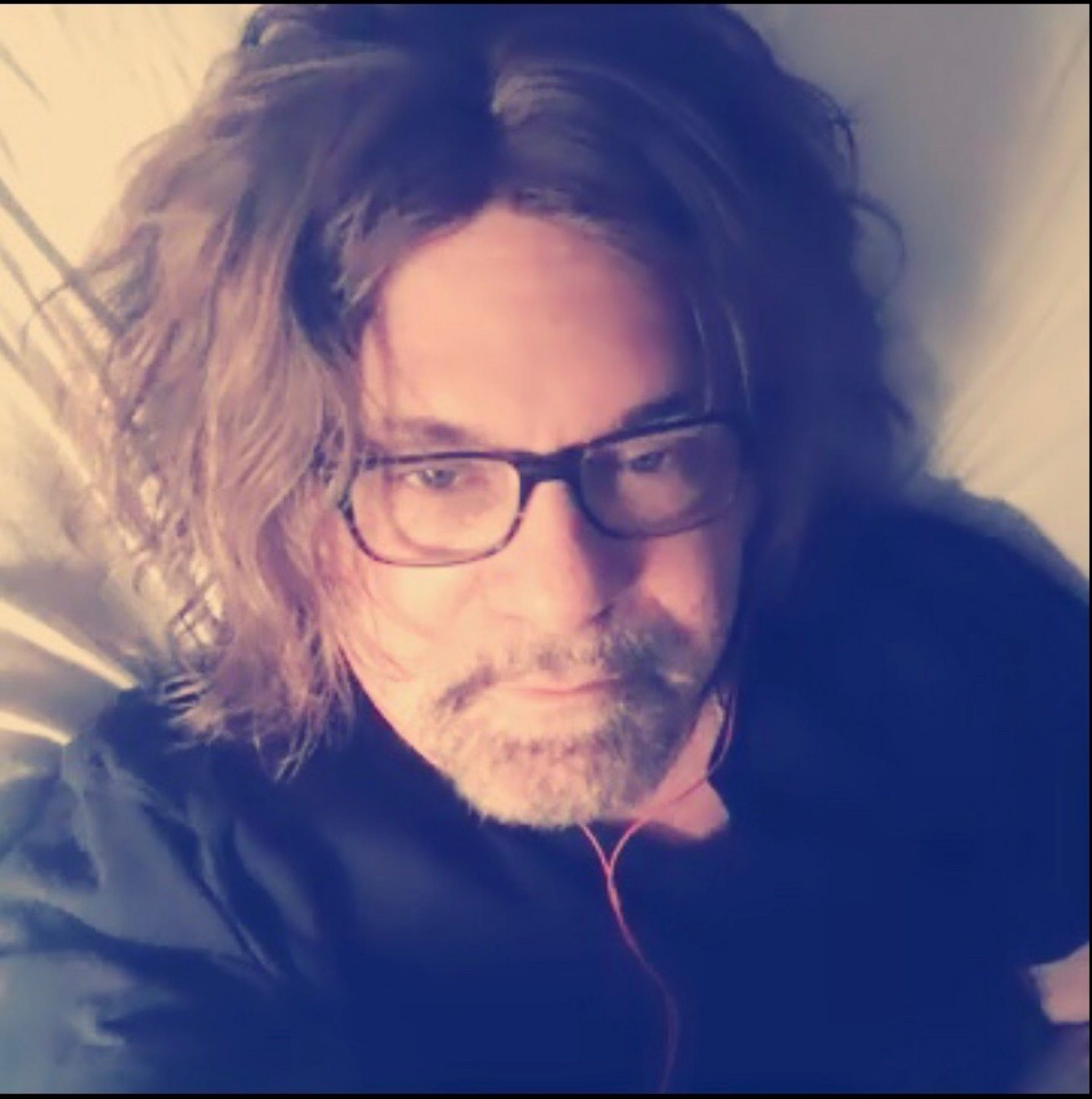 Grant Taylor – Medium