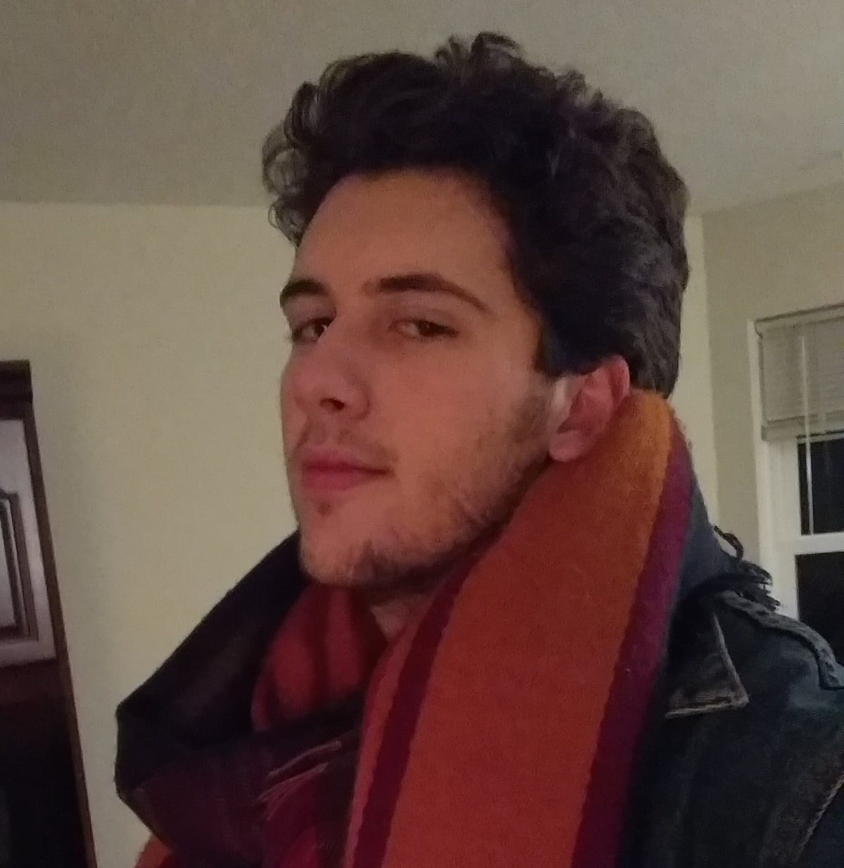 Matthew Leonard – Medium